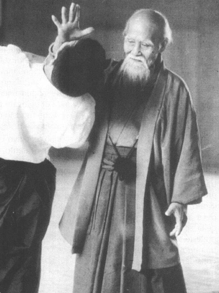 Aikido 合気道 – Aiki-wiki